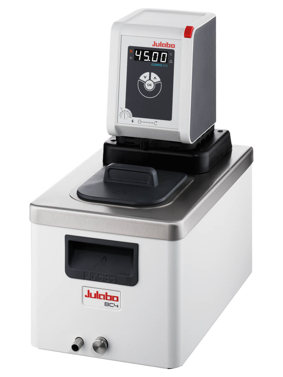 CGS Messgerät für Gaskonzentration in Flüssigkeiten | flucon GmbH