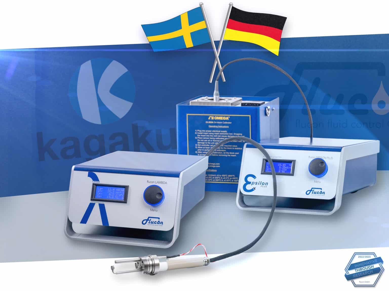 A northern alliance. | flucon GmbH