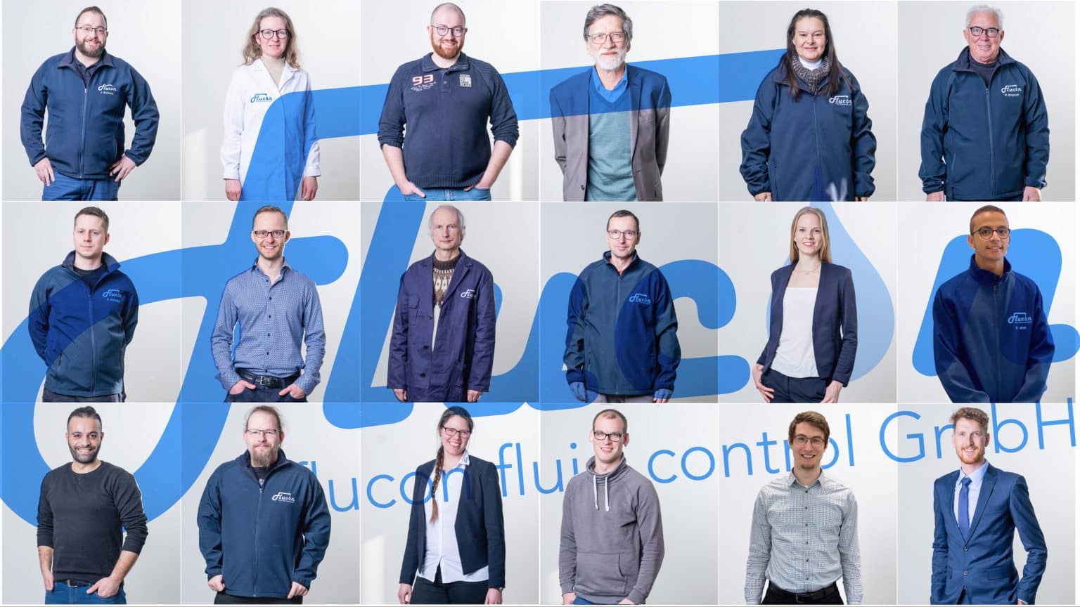 About us | flucon GmbH