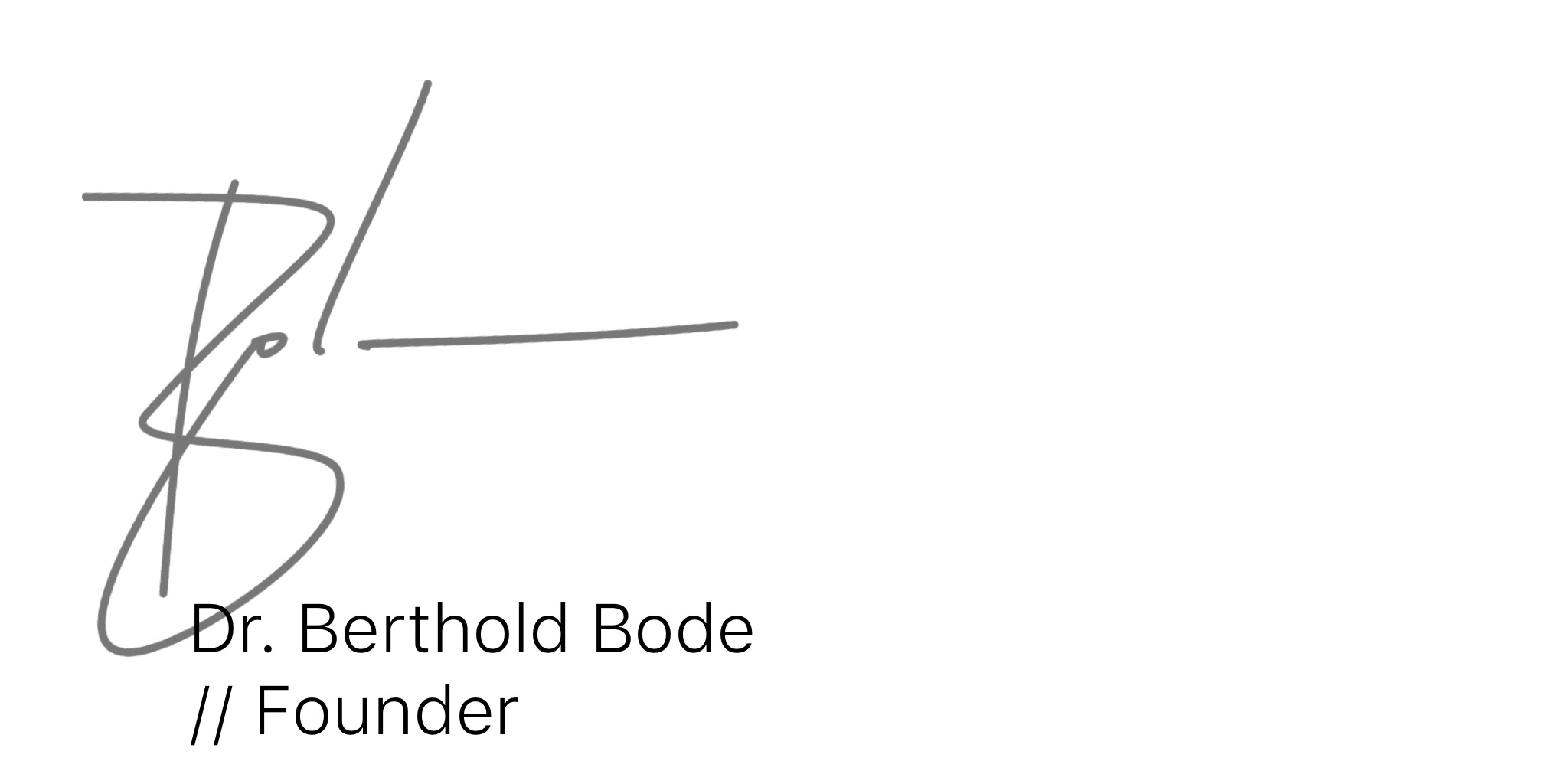 About us | flucon GmbH