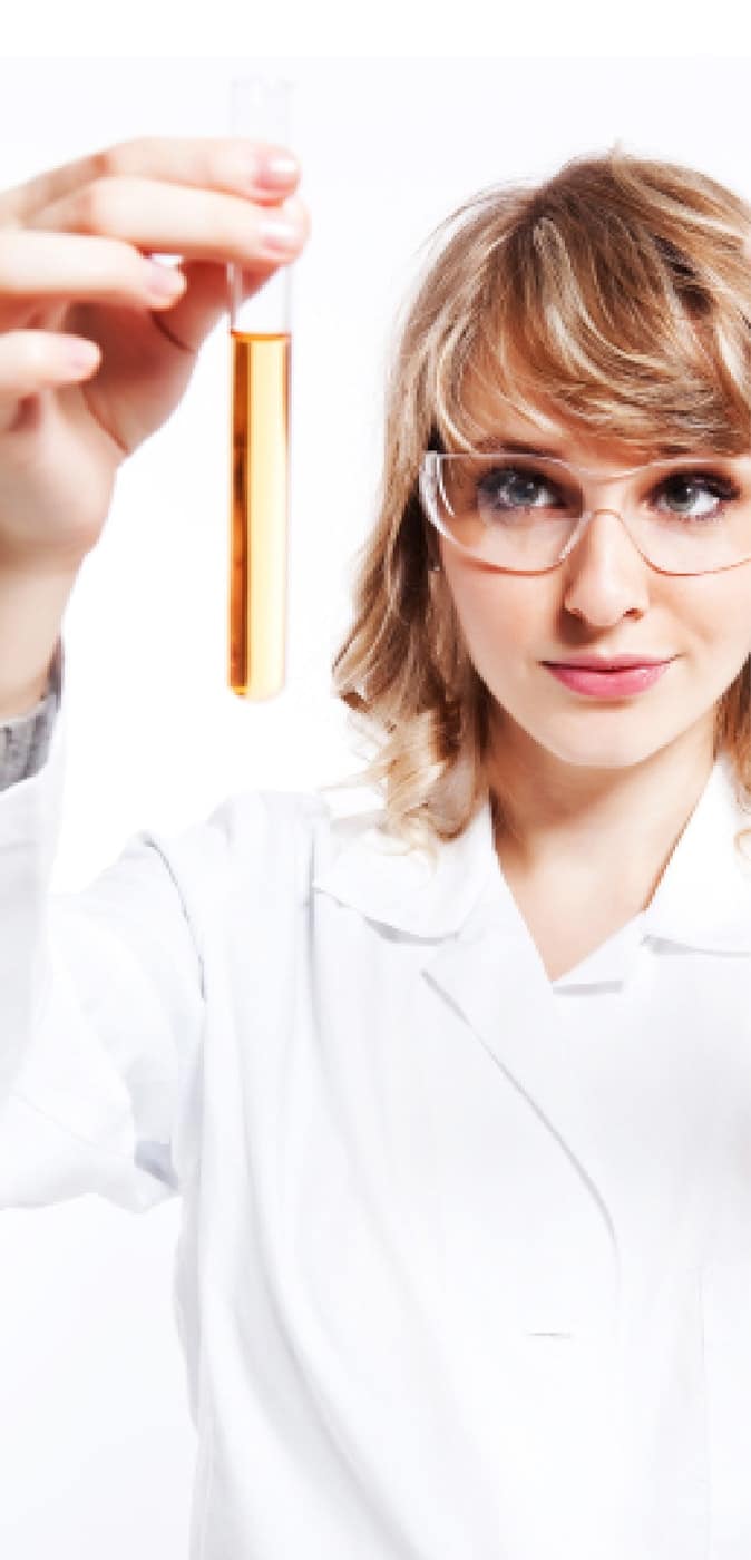 Measurement technology and Fluid analysis from German experts | flucon GmbH