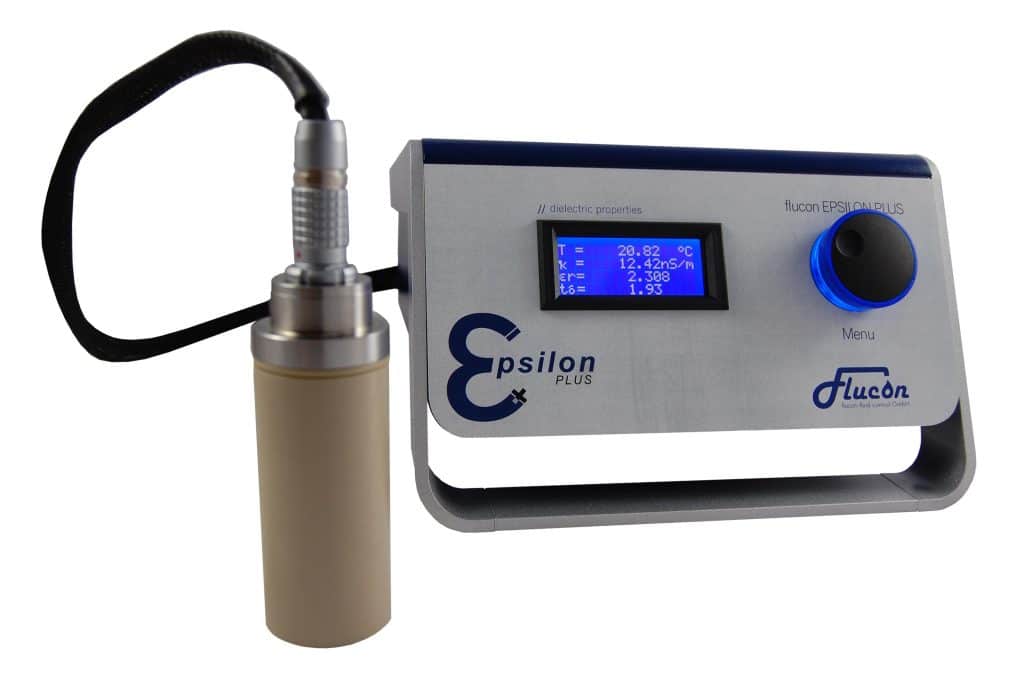 Dielectric fluid properties | flucon GmbH