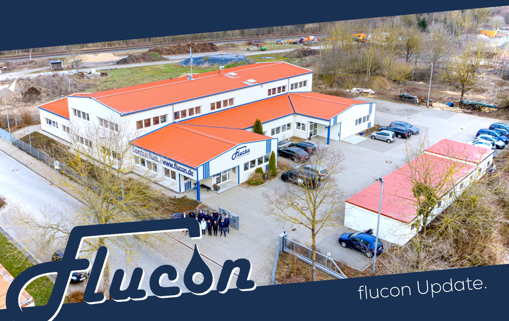 News | flucon GmbH