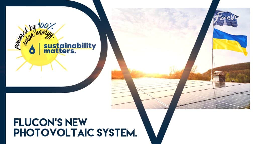 company news: flucon update | flucon GmbH